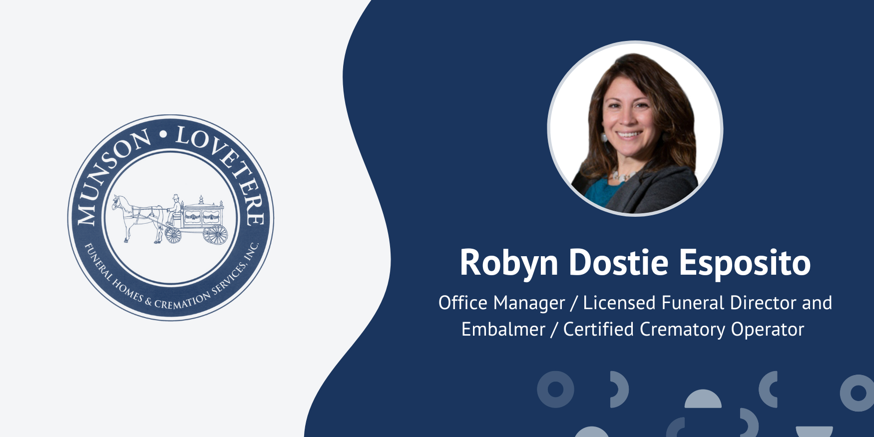 How Munson-Lovetere Funeral Home & Cremation, Inc. hit business goals with Passare